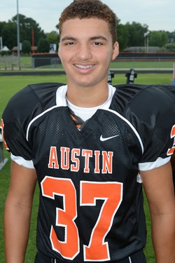 High School Football - Austin | High School | decaturdaily.com