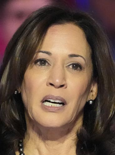 Trump wins North Carolina, narrowing Harris' path to victory ...
