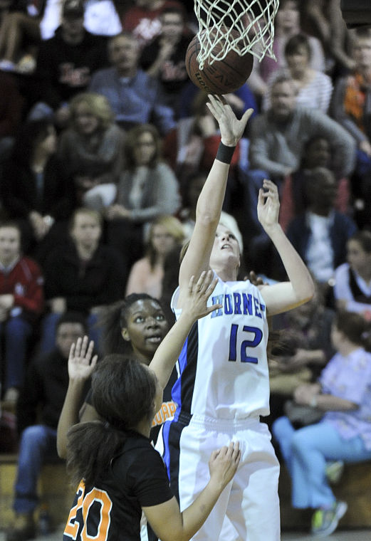 Hatton vs. R.A. Hubbard | Sports | decaturdaily.com