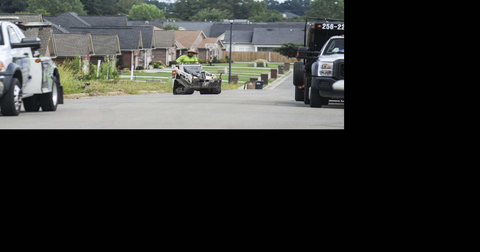 Census shows Decatur, Athens share in regional growth, but mayors say ...