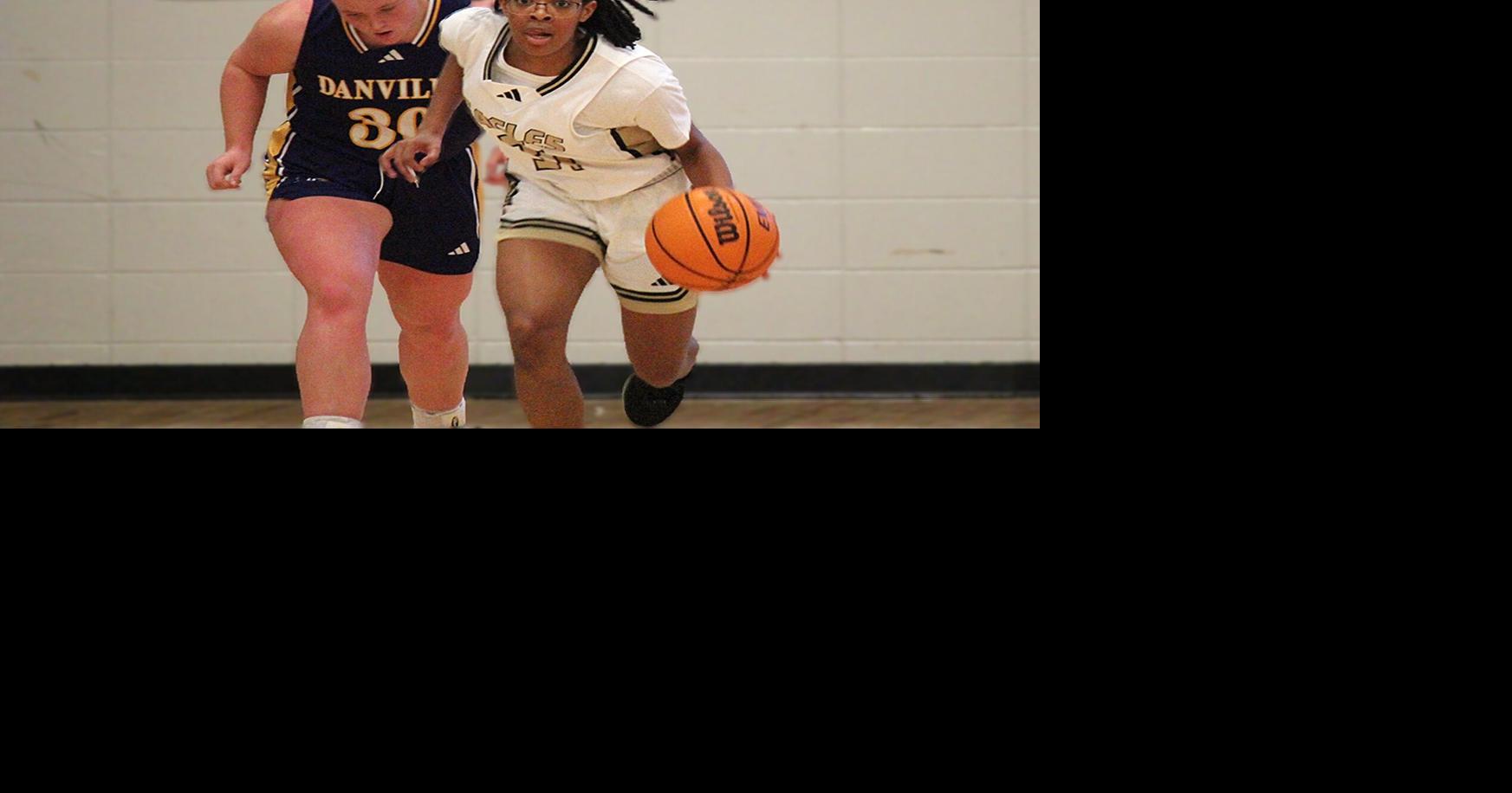 Savannah Suggs is a ‘game-changer’ for East Lawrence | East Lawrence ...