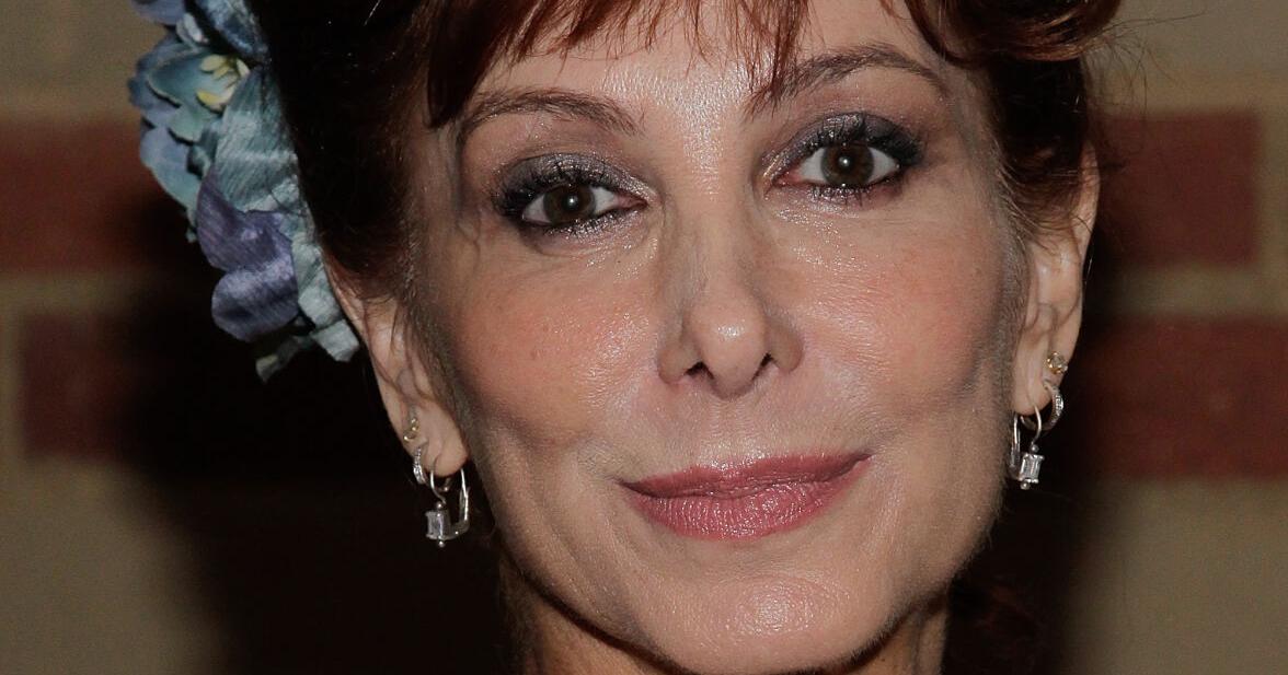 Jill Jacobson, actor who appeared in 'Falcon Crest' and 'Star Trek ...