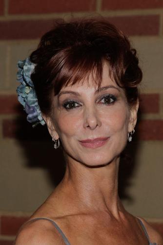 Jill Jacobson, actor who appeared in 'Falcon Crest' and 'Star Trek ...