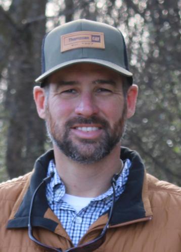 Blake White wins GOP Morgan County District 1 commissioner runoff ...
