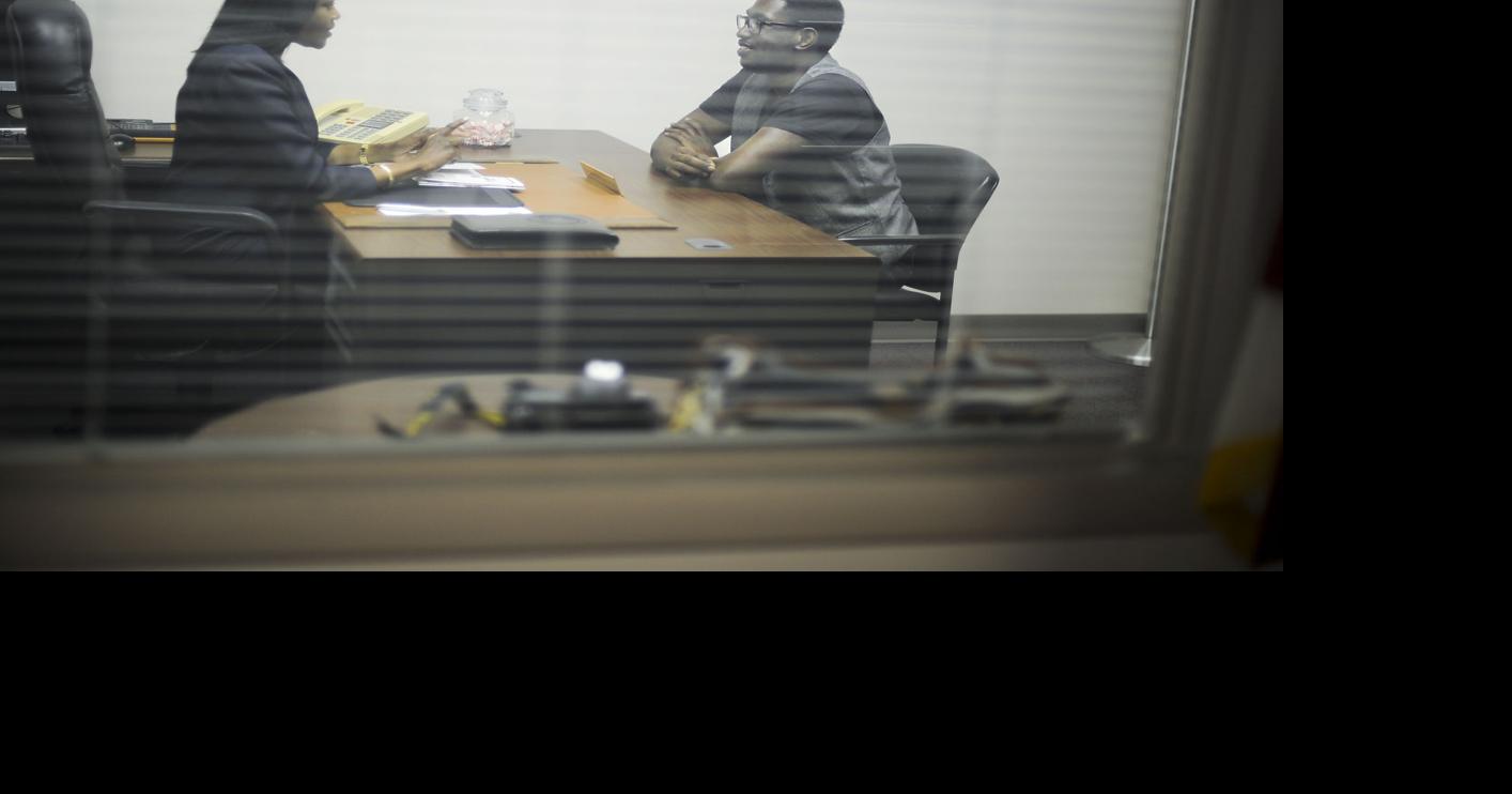 Venessa Edmonds: Q&A with a career specialist | Local News ...