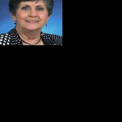 Libby Crowe | Obituaries | decaturdaily.com