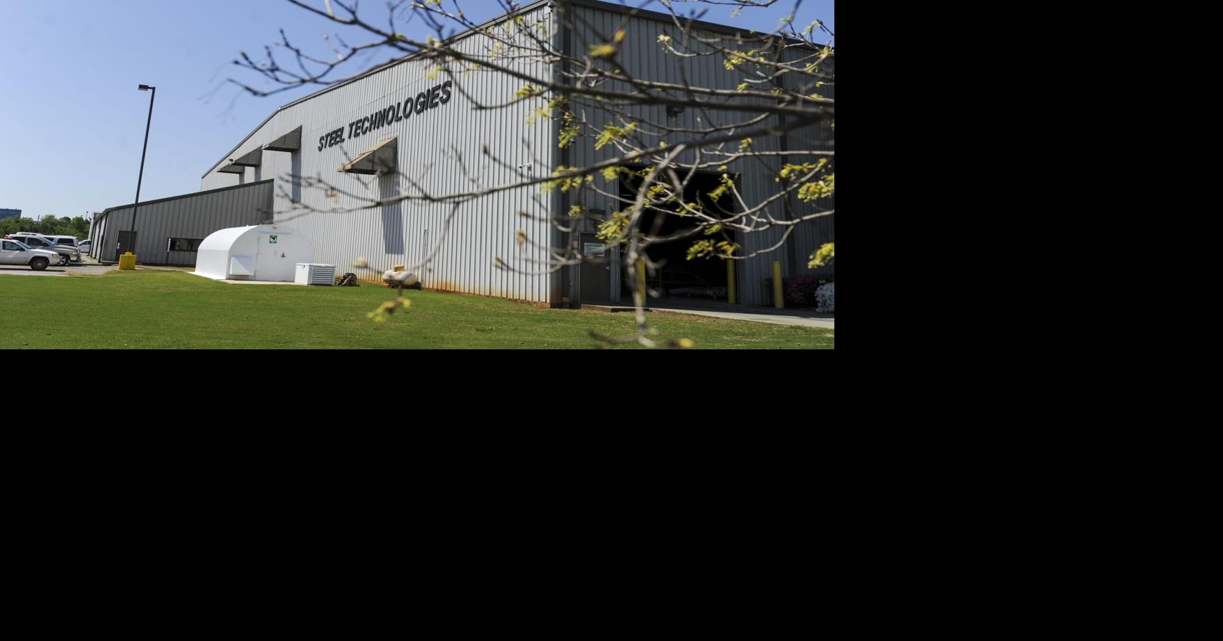 Decatur plant chosen for Steel Tech expansion | Decatur | decaturdaily.com