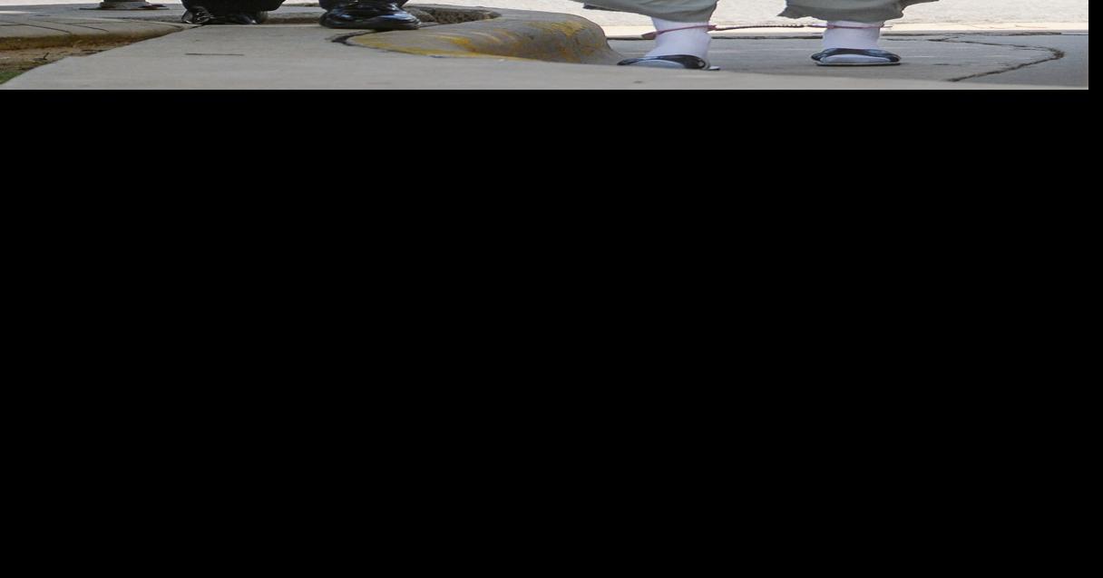 Case against Decatur homicide suspect Dutton moves to grand jury ...