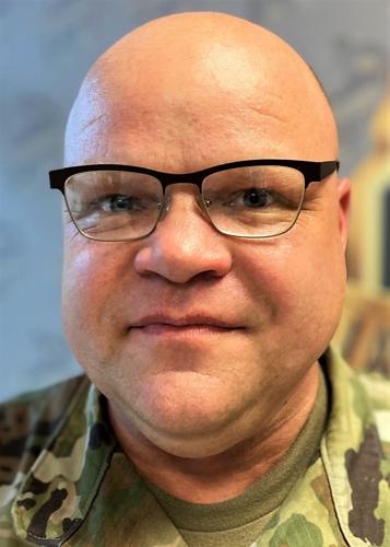 Lawrence JROTC changing leadership | Lawrence County | decaturdaily.com