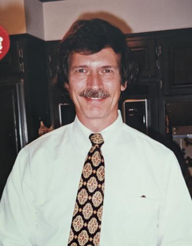 Michael Joseph Flynn, Jr. | Obituaries | decaturdaily.com