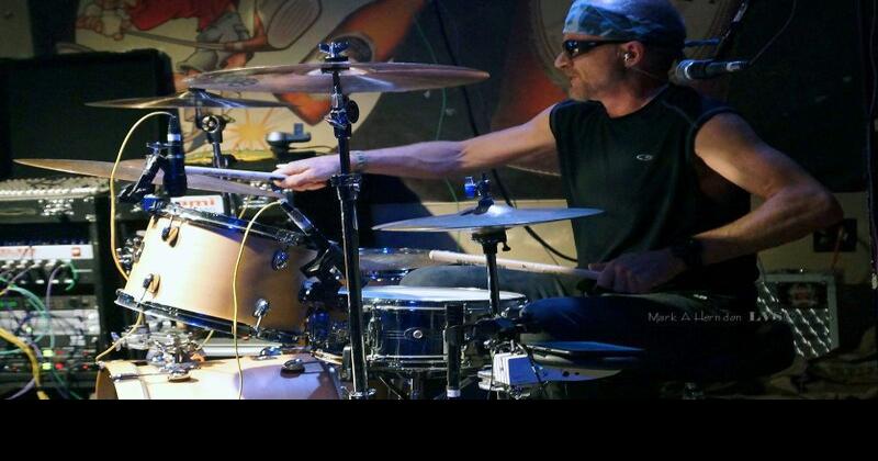 On beat: Former Alabama drummer visiting Decatur tonight | News ...