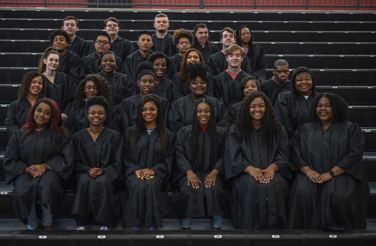 Decatur High School - Class of 2019 | Decatur | decaturdaily.com