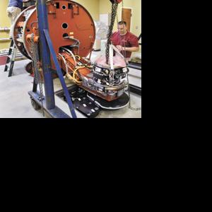 Treatment is on target | Local News | decaturdaily.com