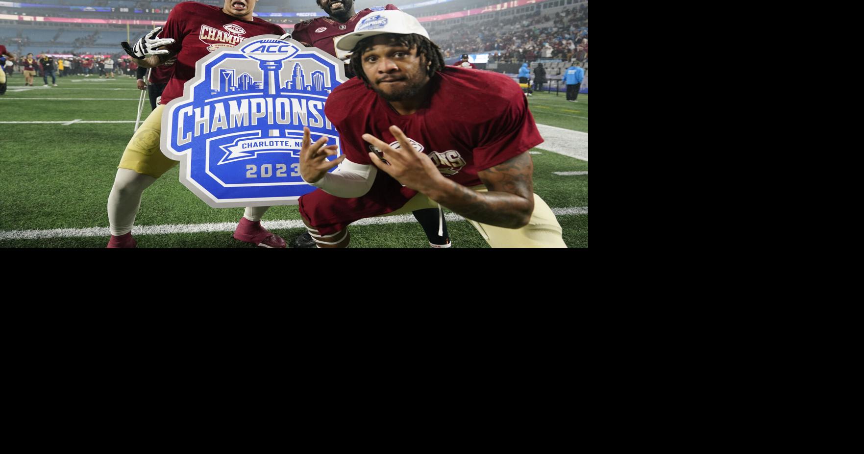 Florida State sues ACC, setting stage for fight to leave over revenue ...