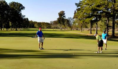 Council members want evaluation of Point Mallard Golf Course | Local ...