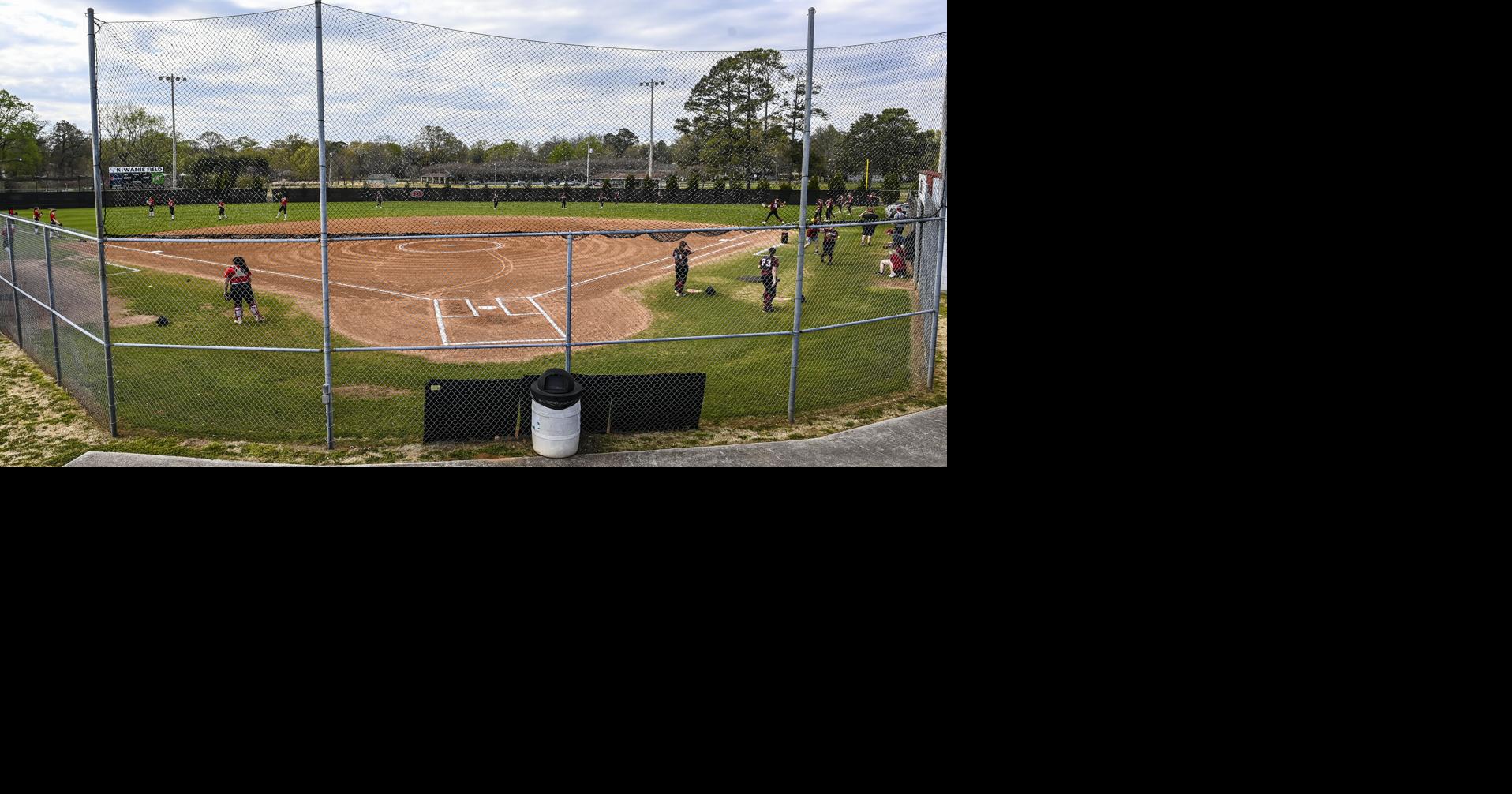 Players excited for new softball stadium | Decatur | decaturdaily.com