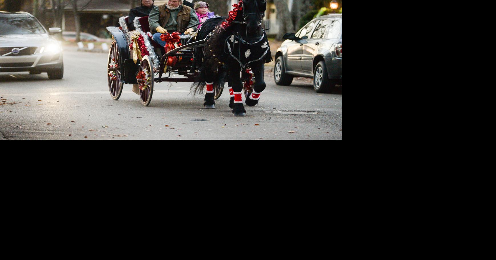 Sites announced for the Historic Decatur Christmas Tour | Entertainment ...