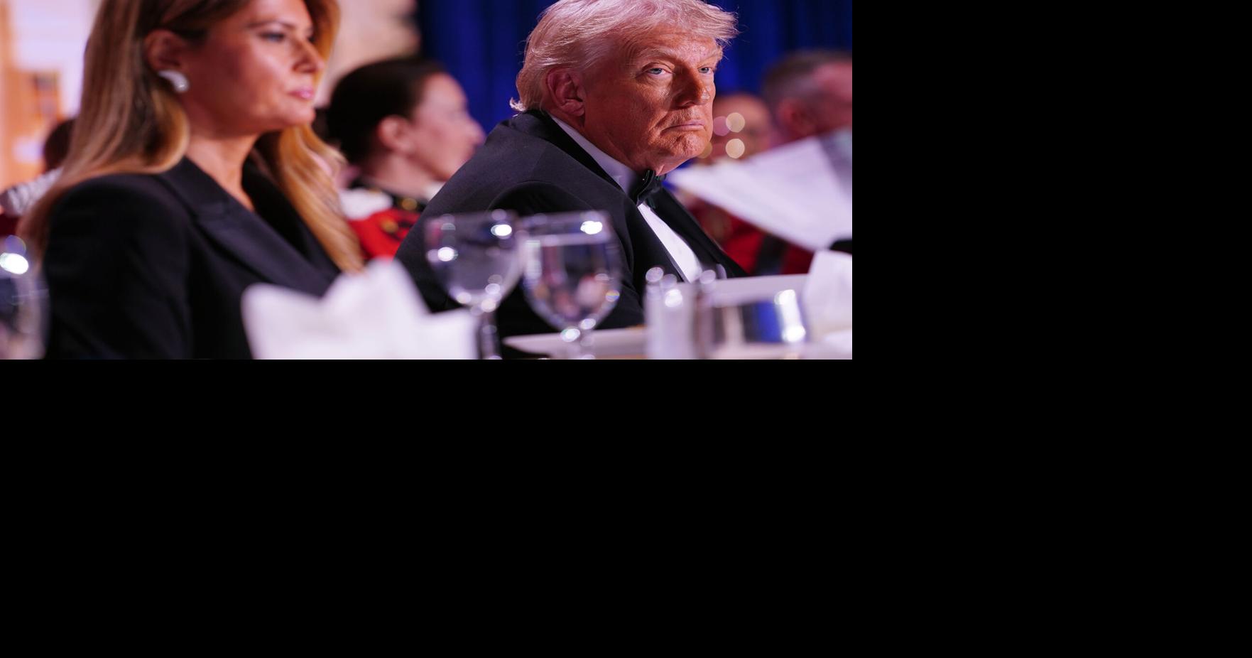 First lady Melania Trump blasts ABC, says Jimmy Kimmel 'deepens the ...