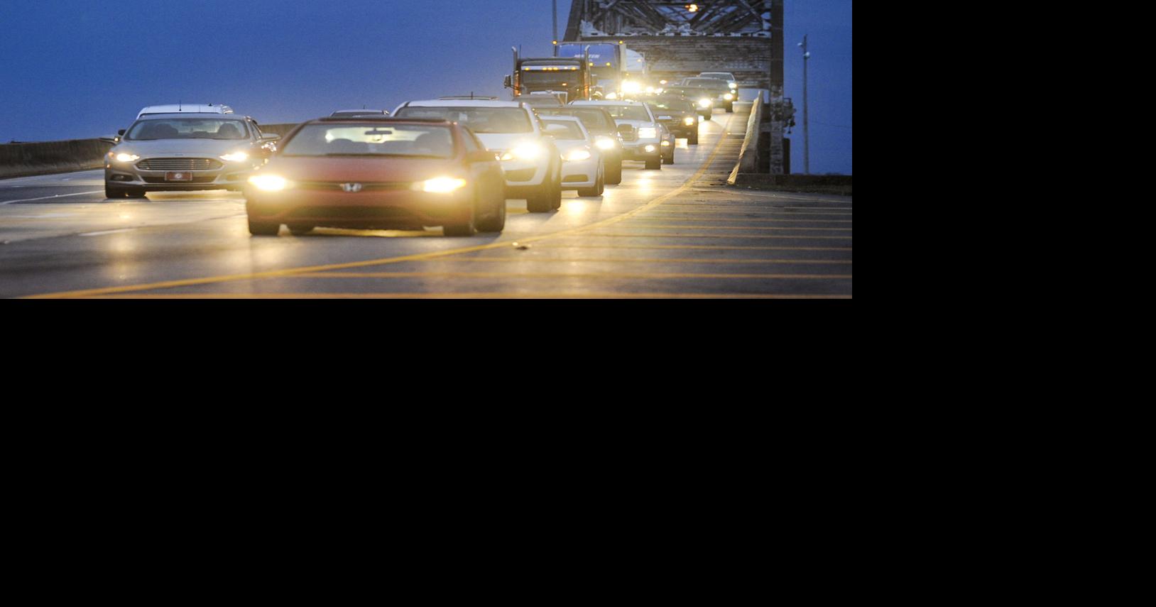 City moves forward with $2 million bridge study | Decatur ...