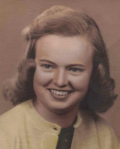 Virginia Ruth Price | Obituaries | decaturdaily.com