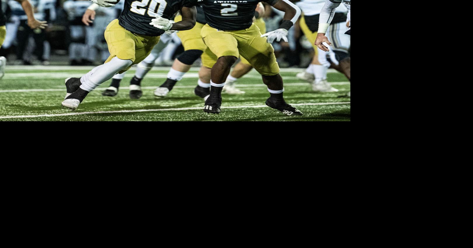 Preview of this week's games | High School | decaturdaily.com