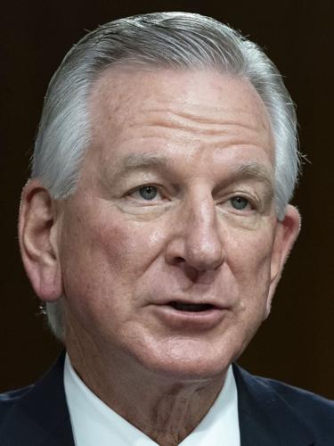 Tuberville's hold on nominations leaves Marines without confirmed ...