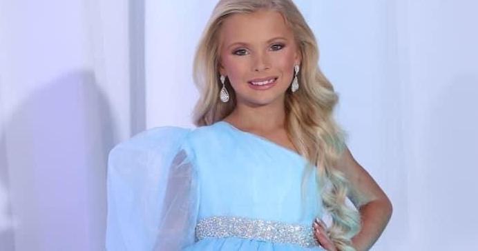 Chatterbox: Morgan County girl crowned Miss Alabama Elementary 2nd-3rd ...
