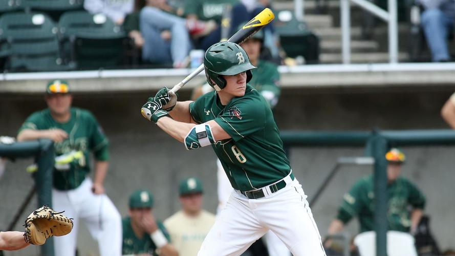 Baseball: Blackwood hits it out of the park as favorite Class 5A-7A ...