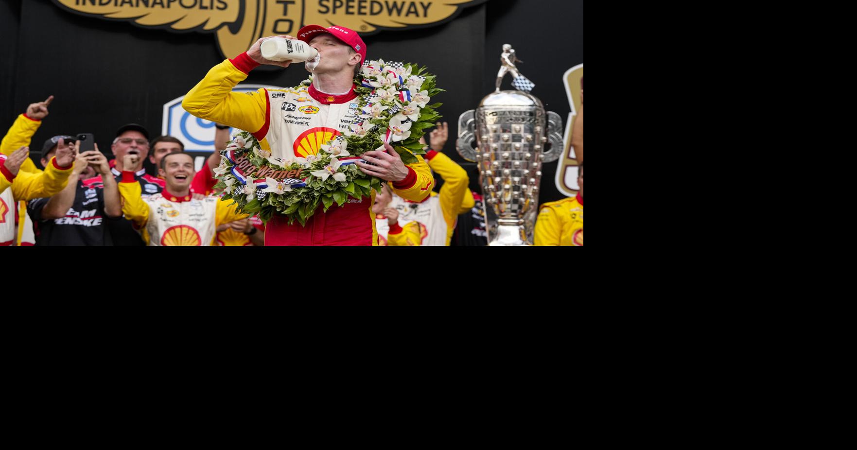 With IndyCar's move, Fox has 2 of world's biggest races | Pro Sports ...