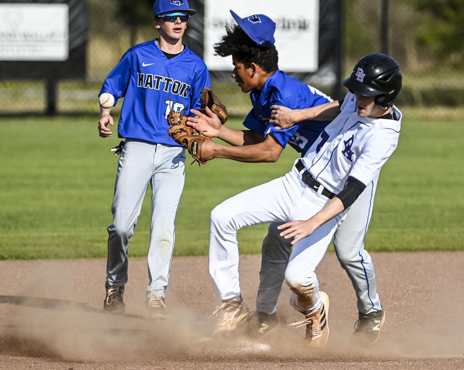 High School | decaturdaily.com