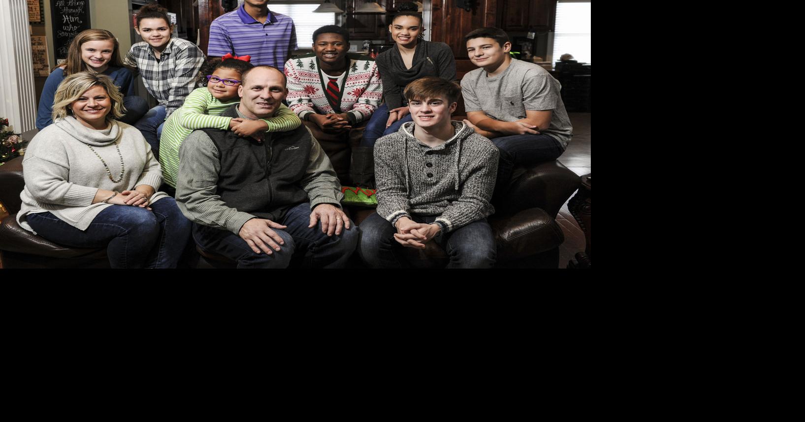 Gift of Family | Decatur | decaturdaily.com
