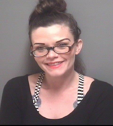 Lacey's Spring woman charged with shoplifting at Decatur store | Morgan ...