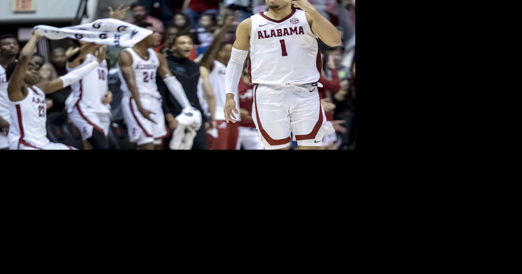 Photo gallery: Alabama 78, Kentucky 52 | | decaturdaily.com