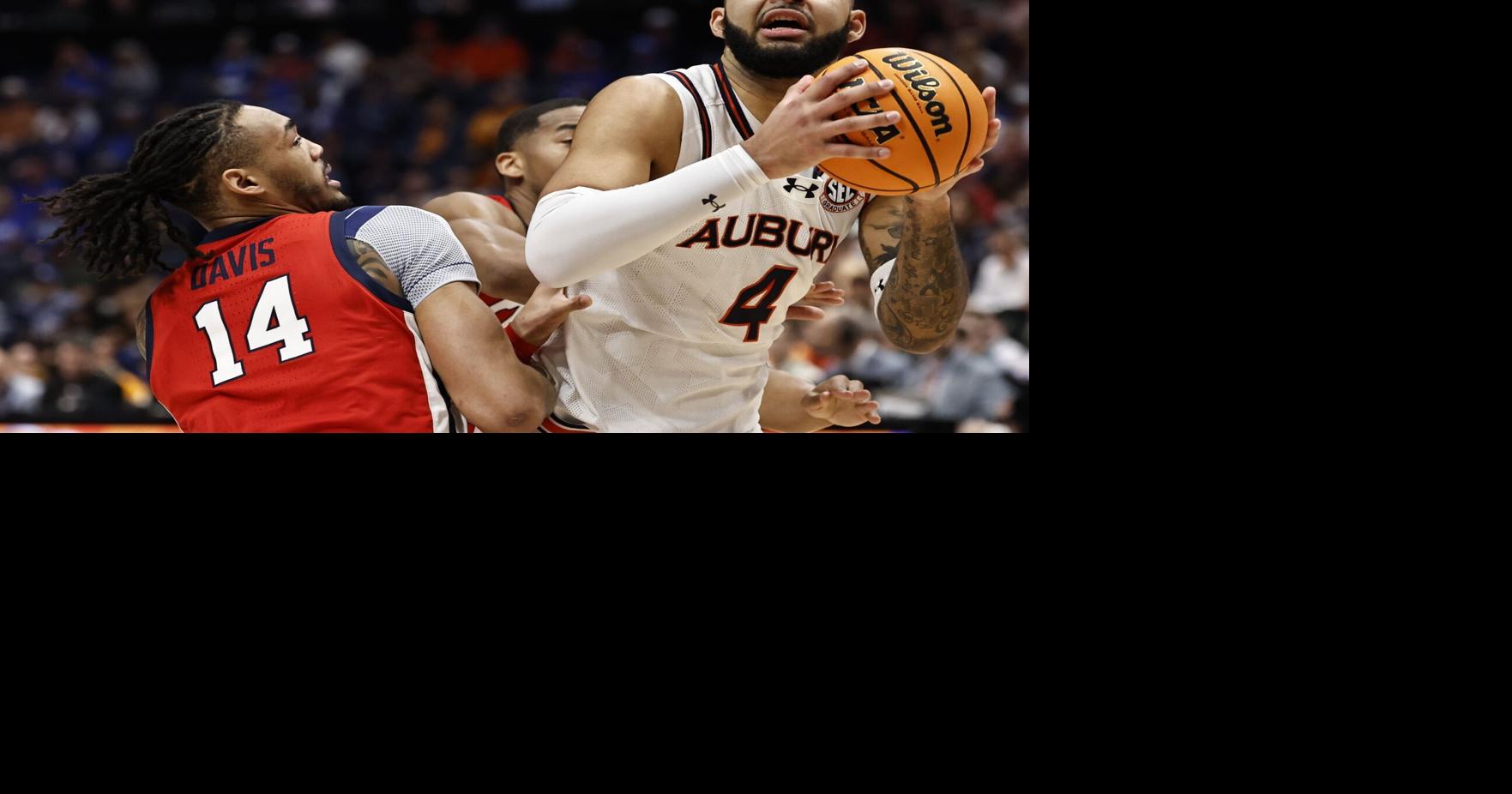 Auburn's roster filled with 'underdog kids' | Auburn Sports | decaturdaily.com