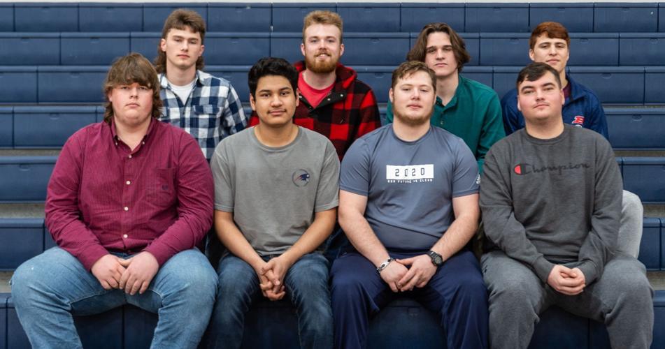 Brewer High School Class of 2020 | Graduation | decaturdaily.com