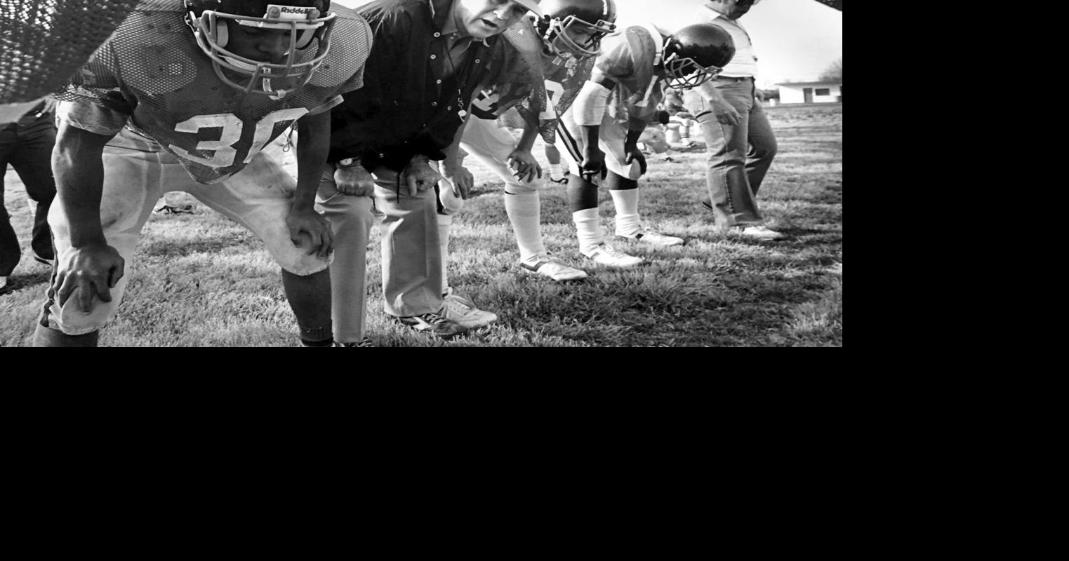 David Elwell column: Everybody needs a Tom Calvin in their life | High ...