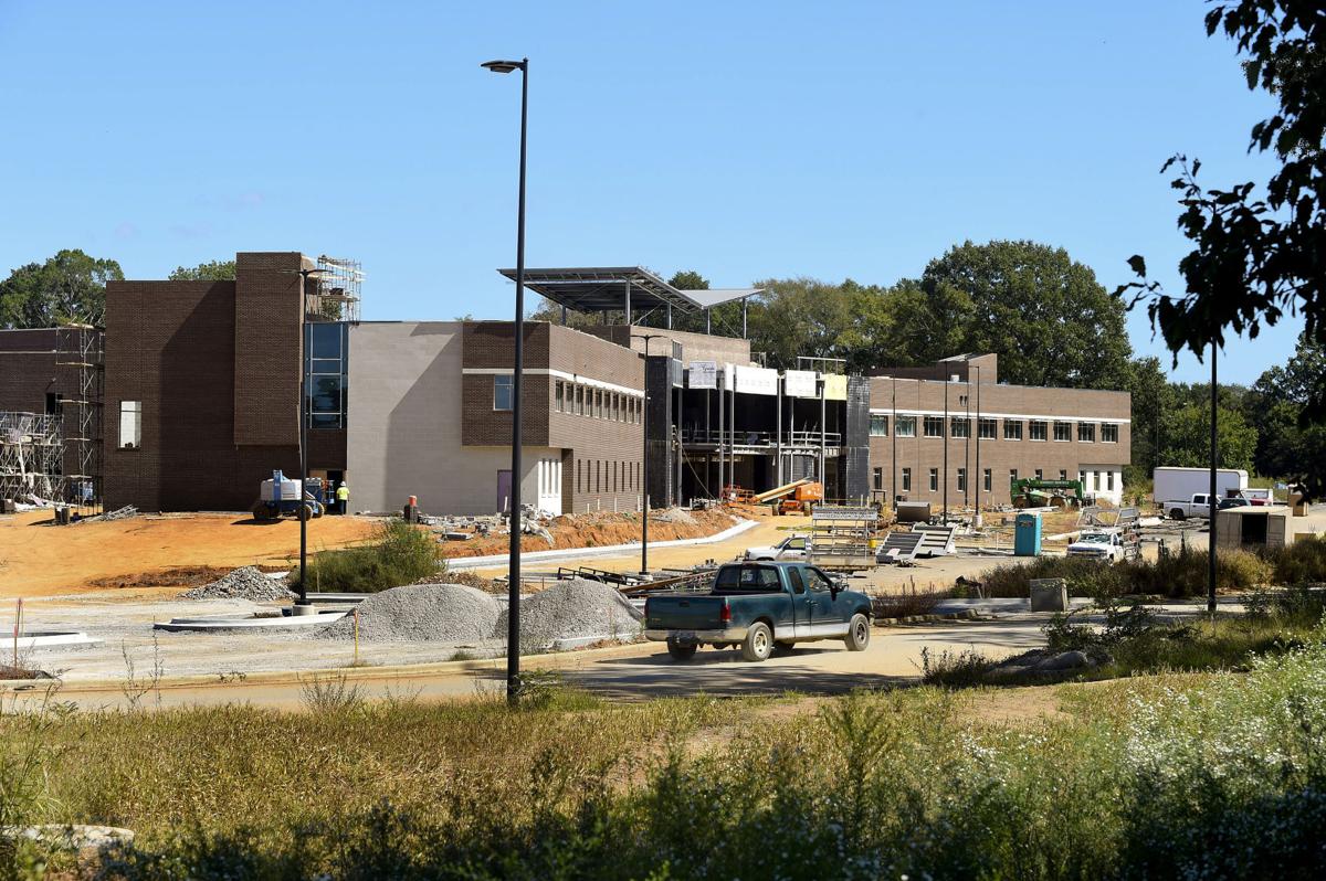 Decatur City Schools may need more space at Austin, Decatur | Decatur ...