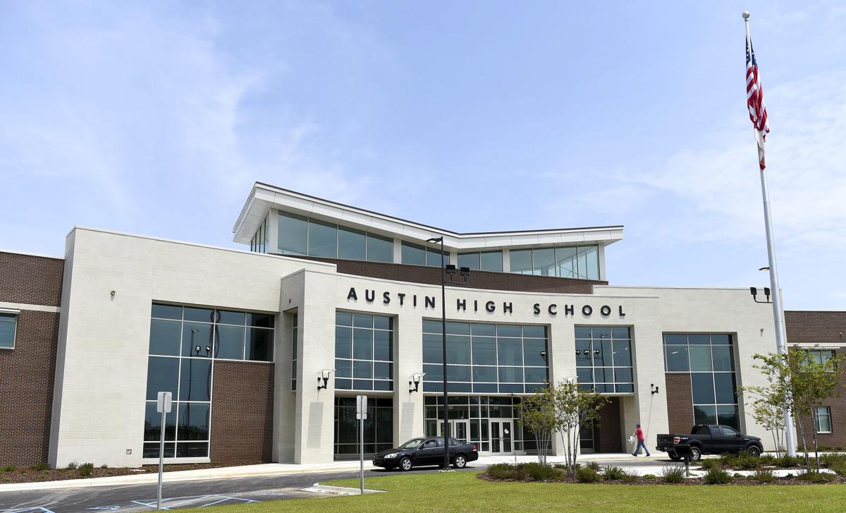 DCS gets OK to move in at new Austin High | Decatur | decaturdaily.com