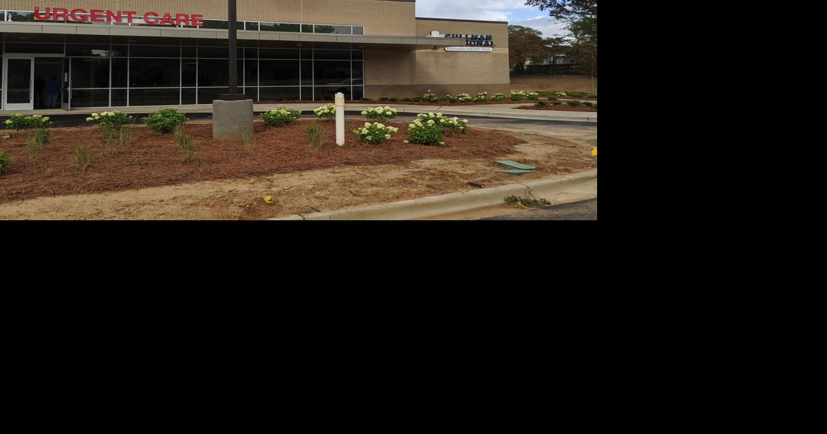 Urgent Care Hartselle Al