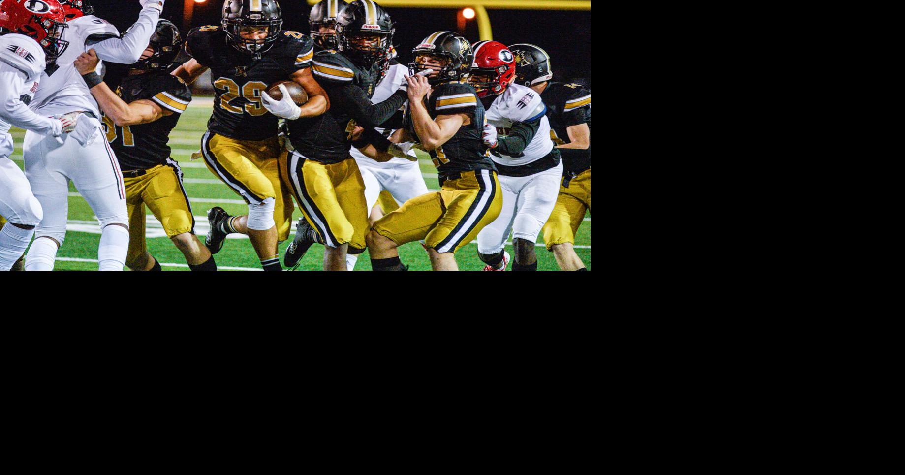 Athens vs. Decatur | Sports | decaturdaily.com