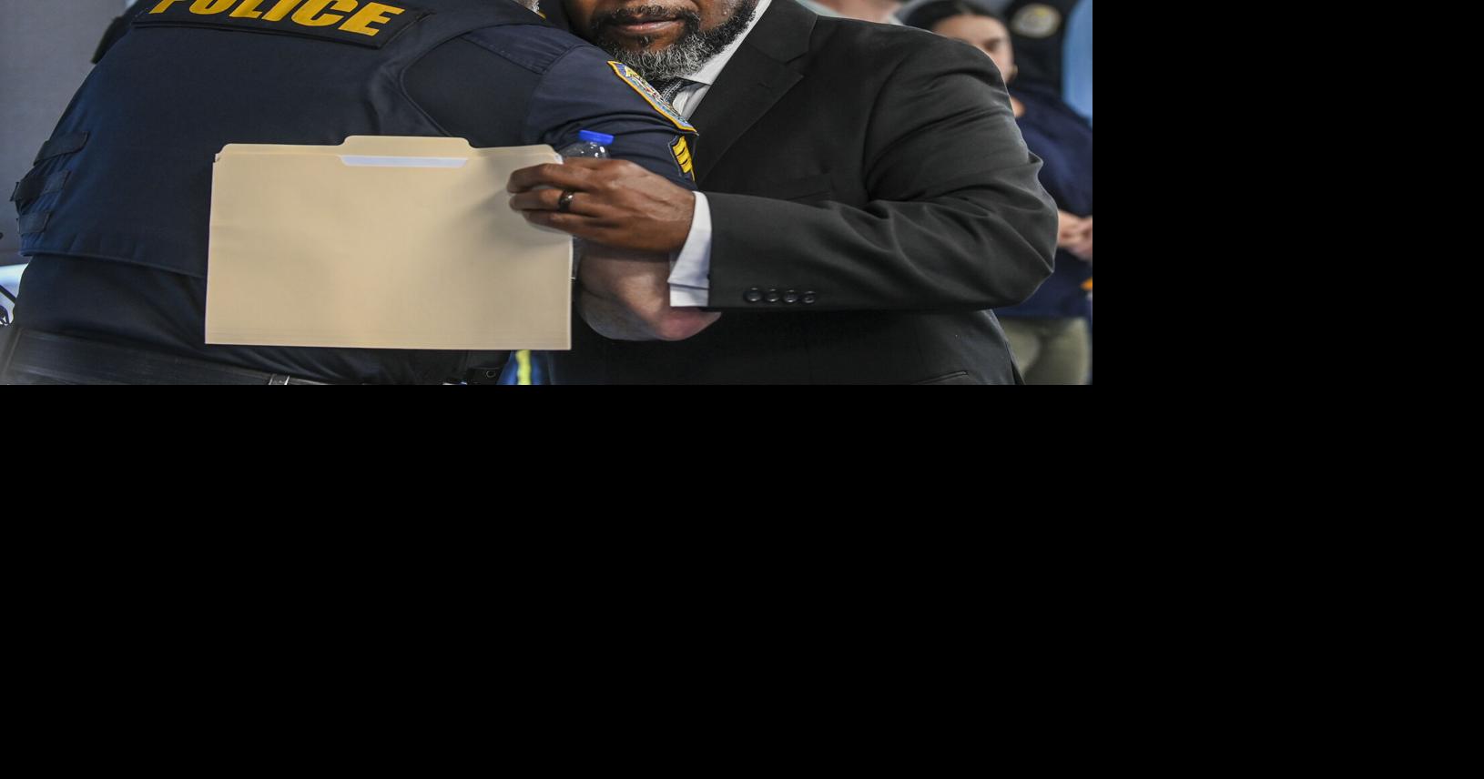 Carlisle named interim Decatur police chief | Decatur | decaturdaily.com