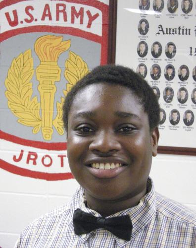 Austin graduate, who touched many, succumbs to sickle cell | Decatur ...