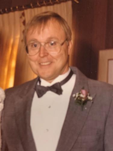 William Madison Dinsmore | Obituaries | decaturdaily.com