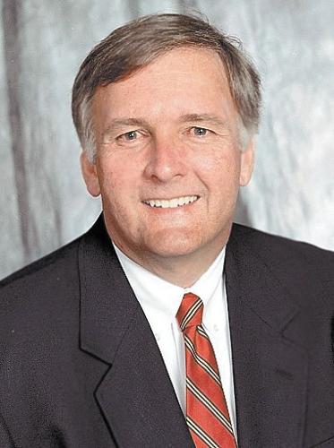 Morgan ex-DA Burrell, 60, dies | Local News | decaturdaily.com