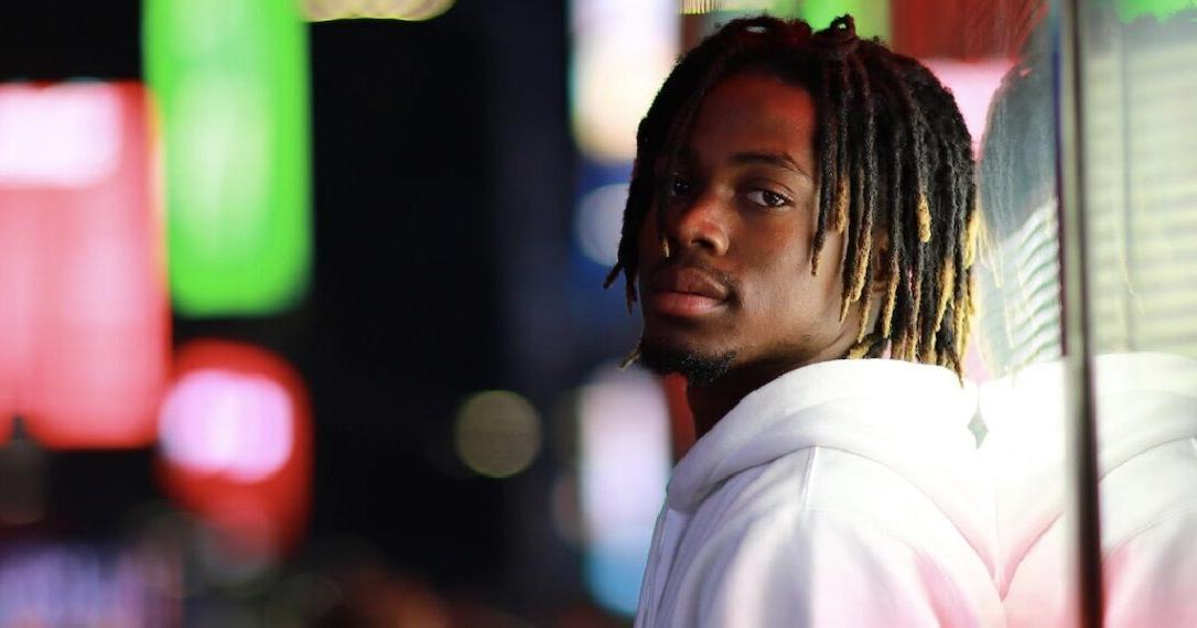 Songs for the Soul: Gospel singer Alex Ward's music ministry | Religion ...