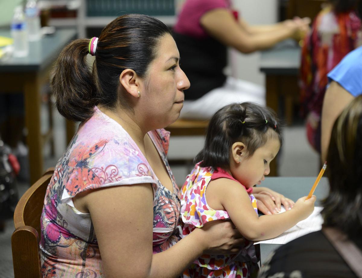 West Decatur Elementary Writing Class | Gallery | decaturdaily.com
