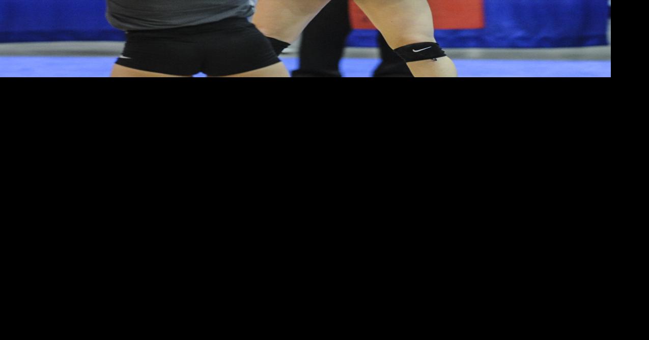 North Super Regional volleyball tournament | Sports | decaturdaily.com
