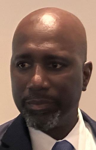 Carlisle backs Mack, incoming police chief, ahead of swearing-in ...