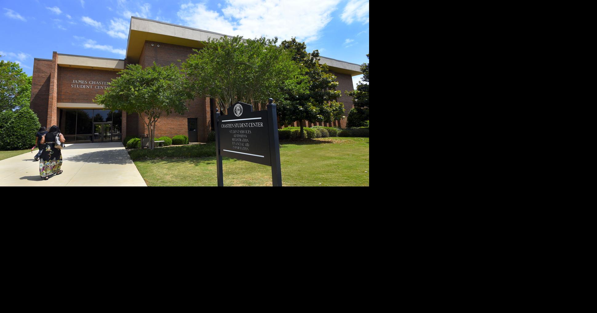 Calhoun's new master plan features renovations, new buildings | Local ...