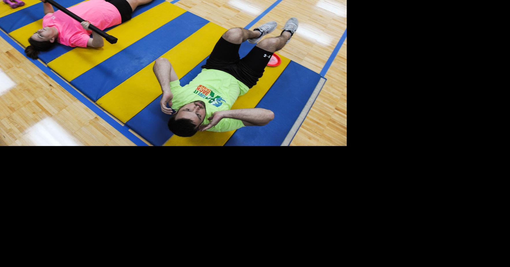 Athens Recreation Center | Gallery | decaturdaily.com